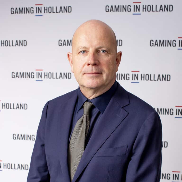 Mindway AI welcomes Willem van Oort as new board member - Mindway AI