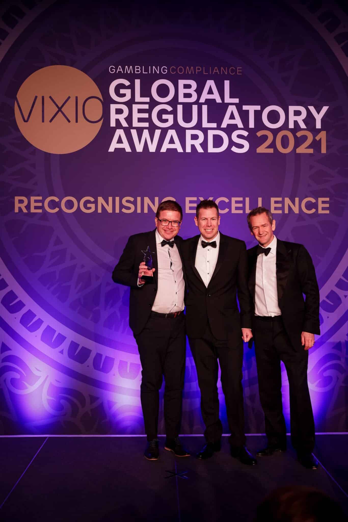 Mindway AI win two awards for their contribution to responsible ...
