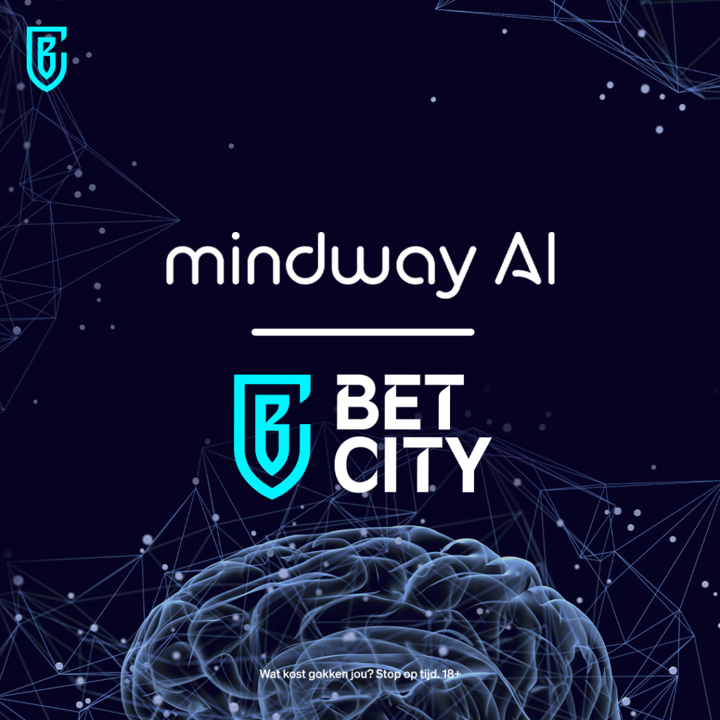 Mindway AI Announces Strategic Partnership with BetCity.nl for ...