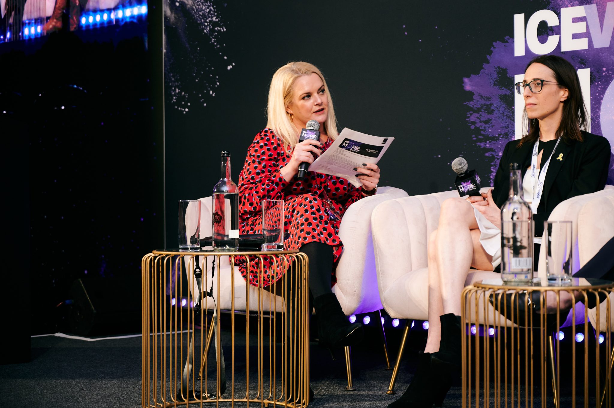 Mindway AI at ICE 2024 - Mindway AI